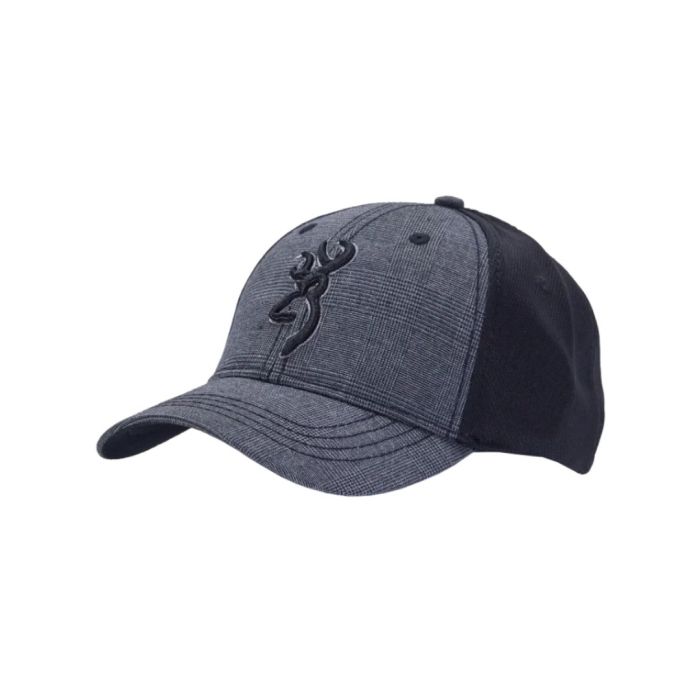 Browning Iron Cap Grey