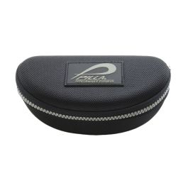 Pilla Small Ballistic Nylon Case Black