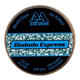 Air Arms Diablo Express .177 Pellets