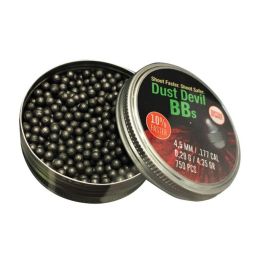 Dust Devil BBs