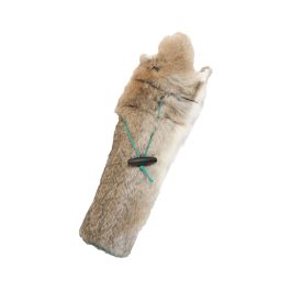 Furry 1lb Rabbit Dummy by Bisley