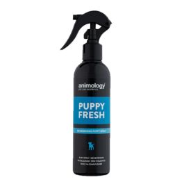 Puppy Fresh