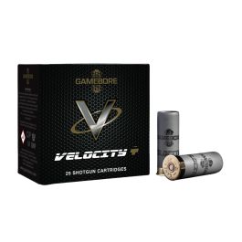 Gamebore Hyper Velocity 12G
