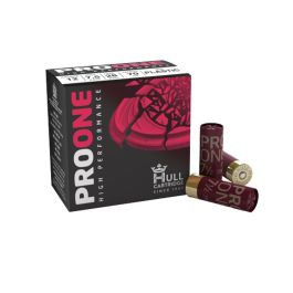 Hull Pro One 12G