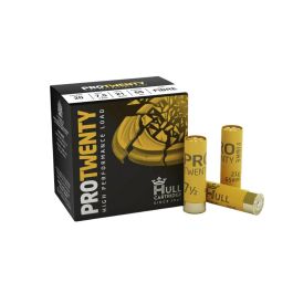Hull Pro Twenty 20G