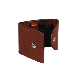 Radar Leather Bullet Pouch Tan