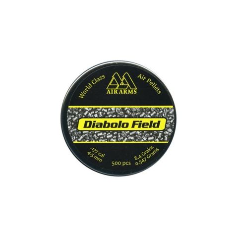 Air Arms Diablo Field .177 Pellets
