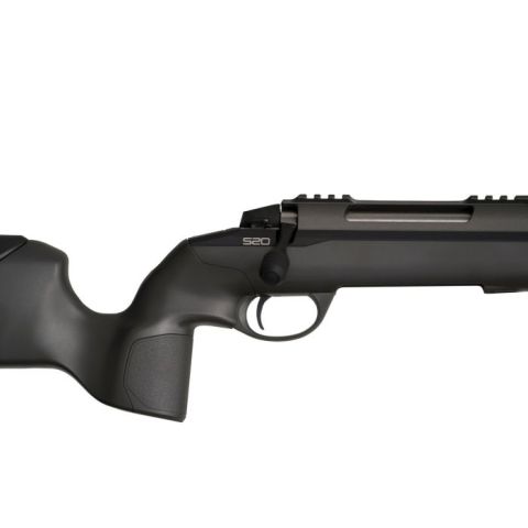 Sako S20 Precision .308 New